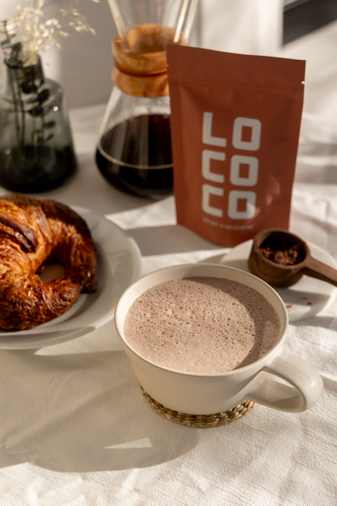 LOCOCO Magic Cocoa – LOCOCO Company LLC