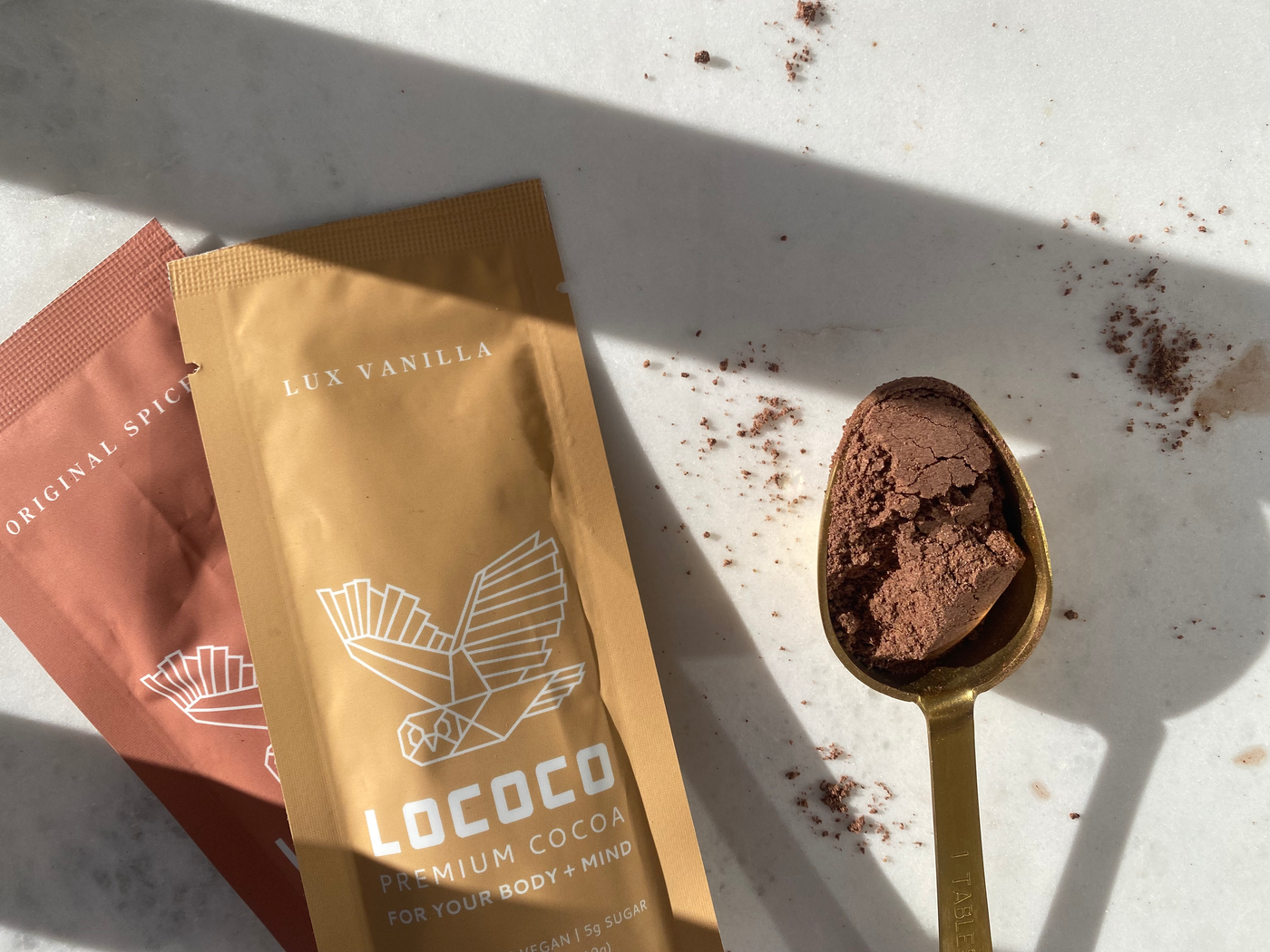 LOCOCO Magic Cocoa – LOCOCO Company LLC