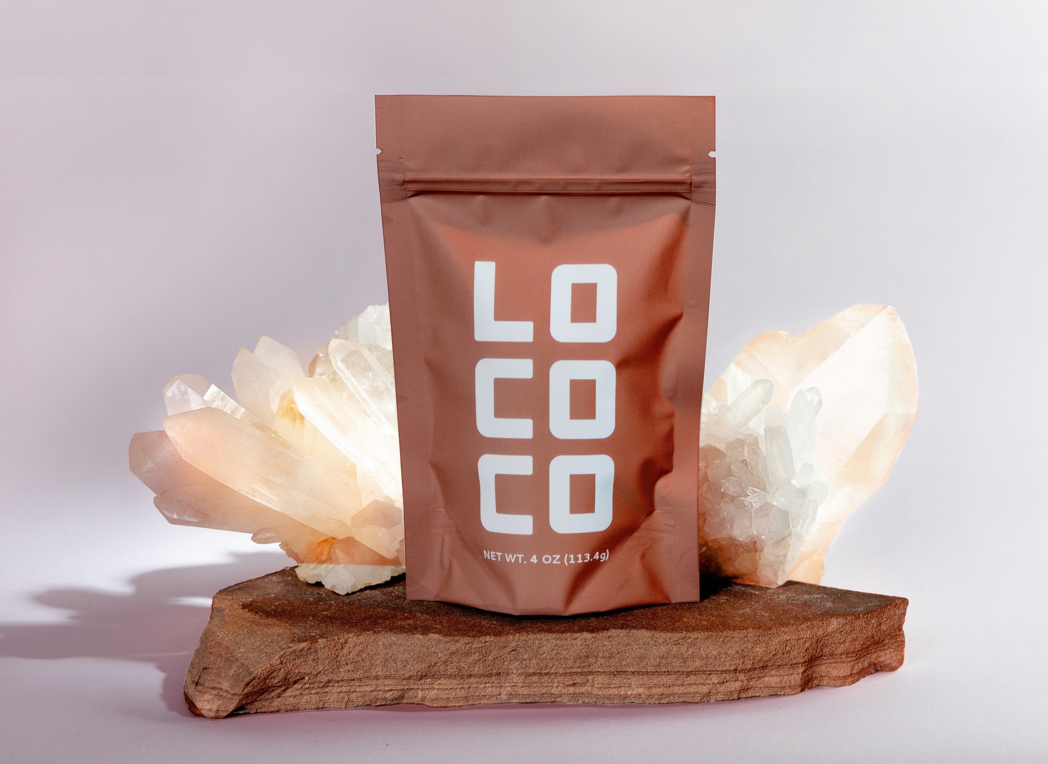 LOCOCO Magic Cocoa – LOCOCO Company LLC