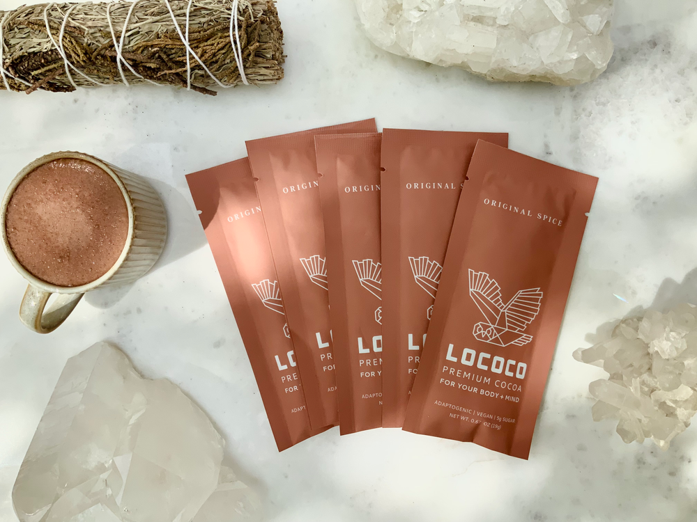 LOCOCO Magic Cocoa – LOCOCO Company LLC