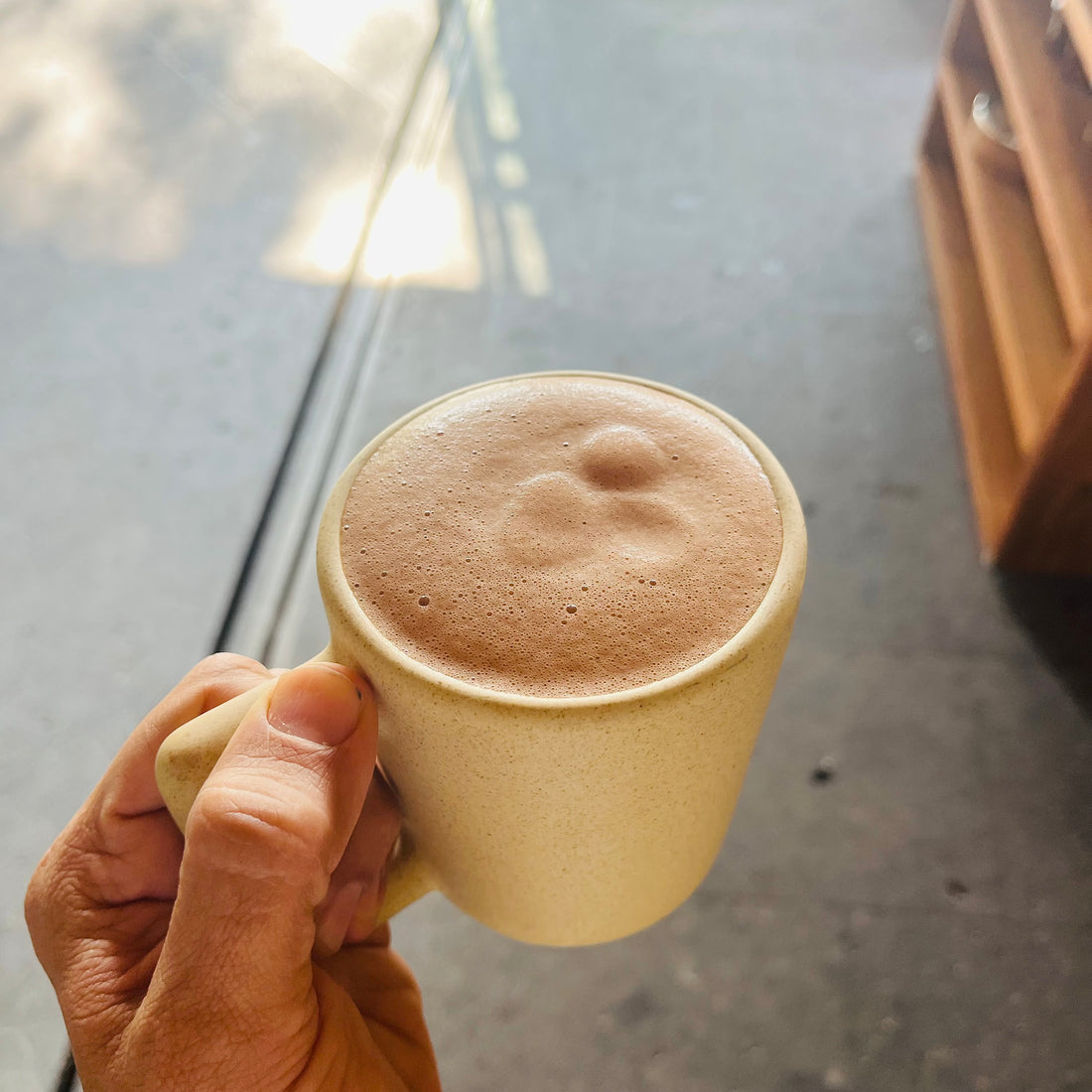 LOCOCO Magic Cocoa – LOCOCO Company LLC